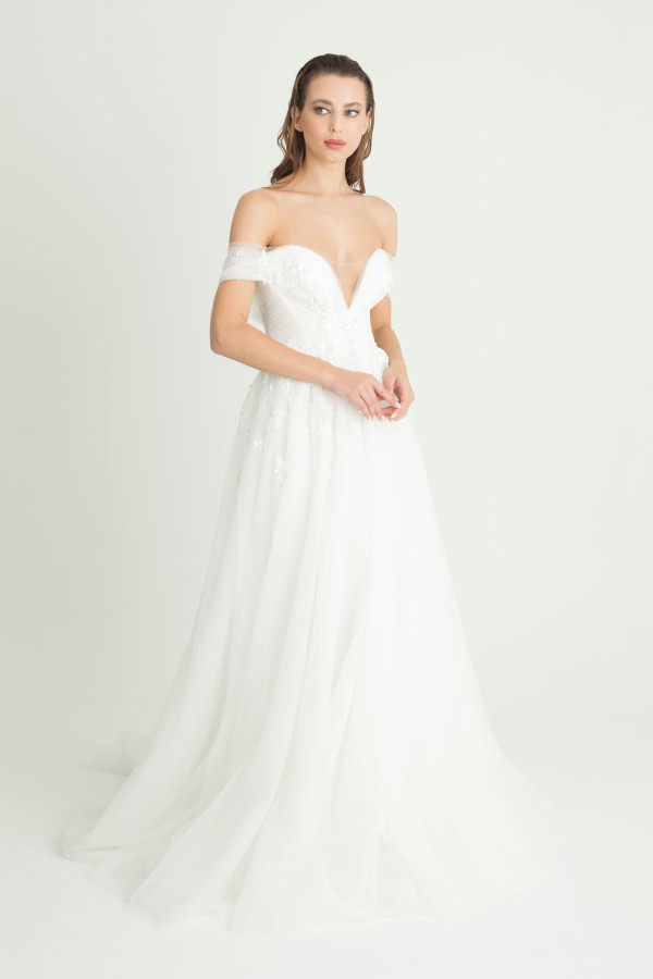 Lukene - Outlet Nupcial